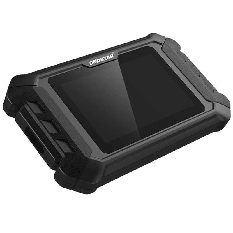 OBD interface for Triumph tiger tool.